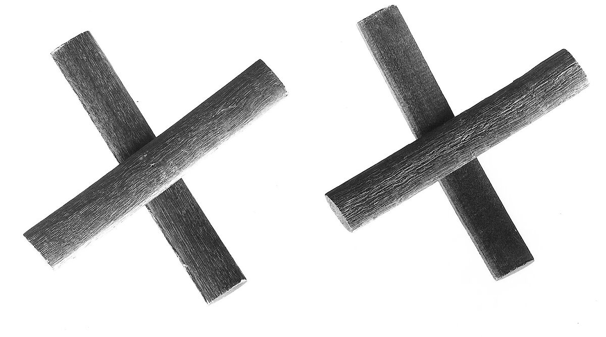 Clappers | American | The Metropolitan Museum of Art