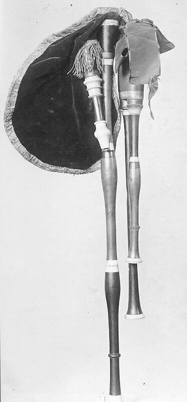 Cornemuse | French | The Metropolitan Museum of Art