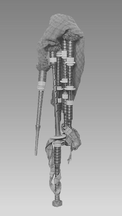 Robert MacKinnon | Piob Mhór | Scottish | The Metropolitan Museum of Art