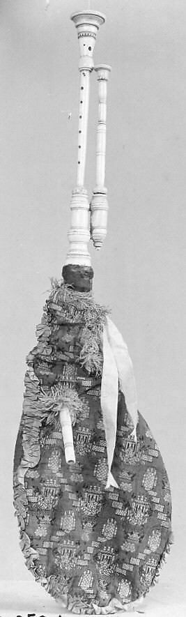 Cornemuse | French | The Metropolitan Museum of Art