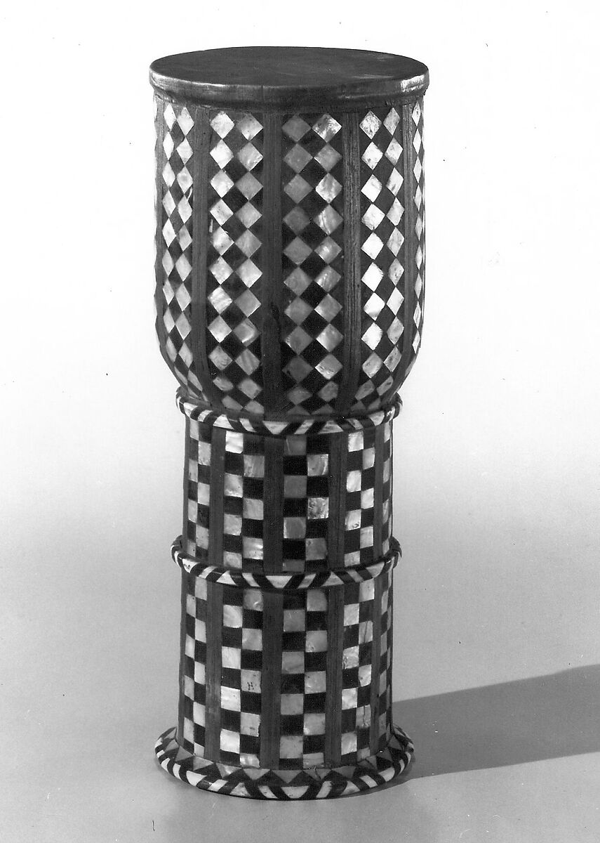 Tombak | Syrian | The Metropolitan Museum of Art