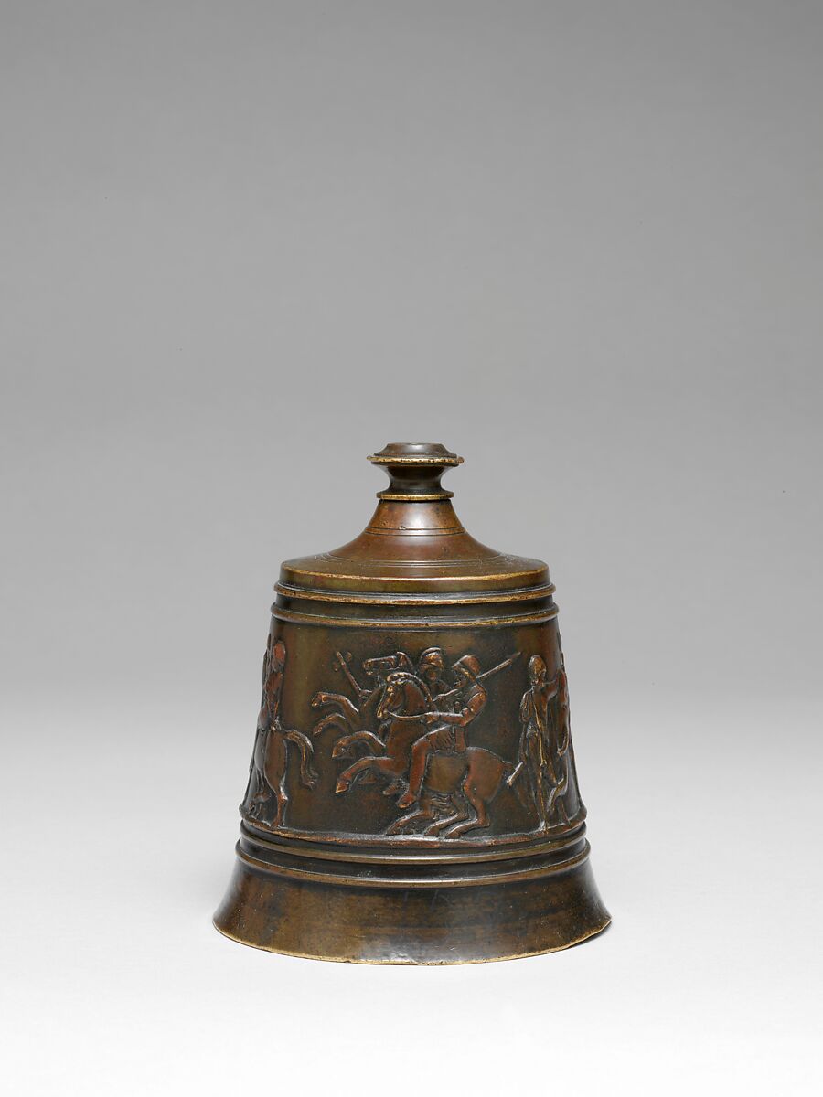 Bell | European | The Metropolitan Museum of Art