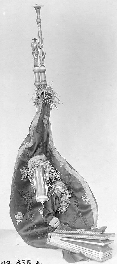 Musette | French | The Metropolitan Museum of Art