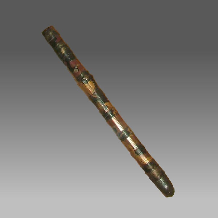 Attributed to Ōmori Sōkun 大森宗勲 | Hitoyogiri | Japanese | The ...