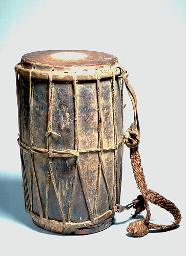 Dholaki | Nepalese | The Metropolitan Museum of Art