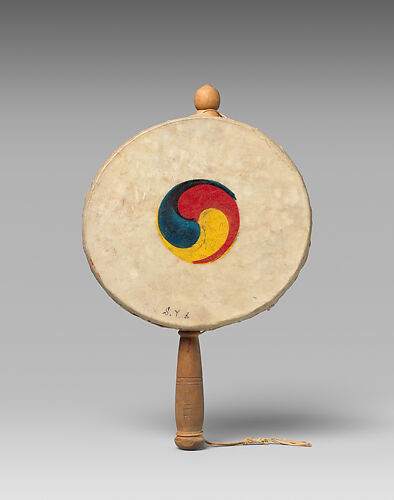 Dumbek | Turkish | The Metropolitan Museum of Art