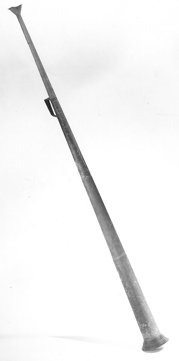 Megaphone - American - The Metropolitan Museum of Art