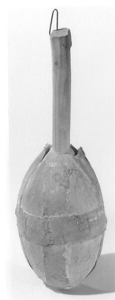 Rattle | Native American (Northwest Coast) | The Metropolitan Museum of Art