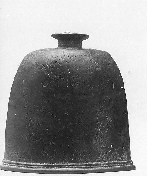 Bell | The Metropolitan Museum of Art
