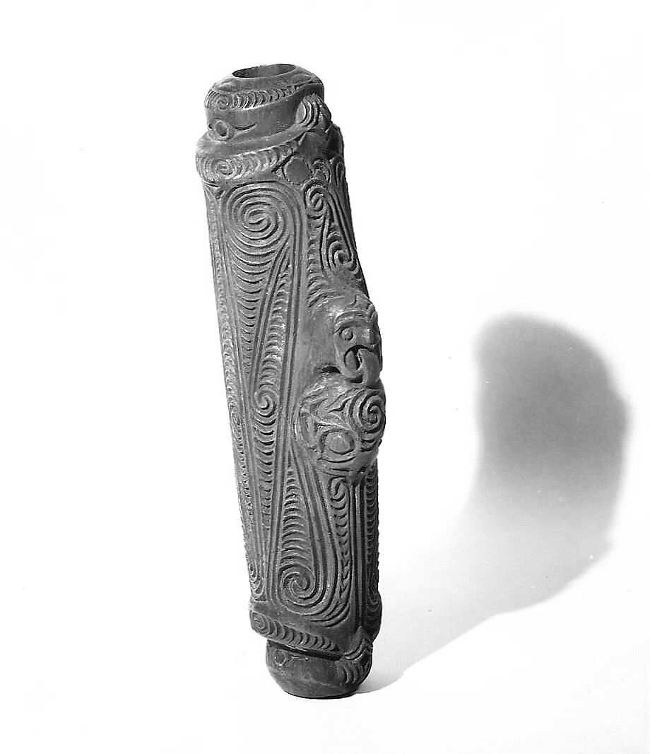 Kooauau | Maori | The Metropolitan Museum of Art