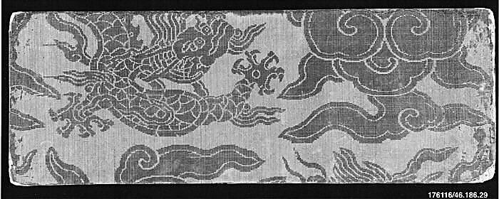 Sutra Cover - China - The Metropolitan Museum of Art