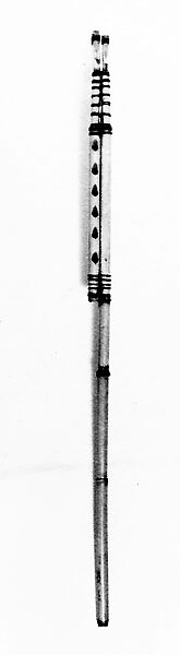 Arghūl | probably Egyptian | The Metropolitan Museum of Art