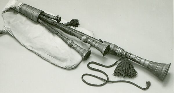 Zampogna | Italian | The Metropolitan Museum of Art