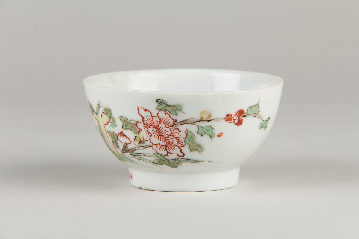 Cup | China | Qing dynasty (1644–1911) | The Metropolitan Museum of Art
