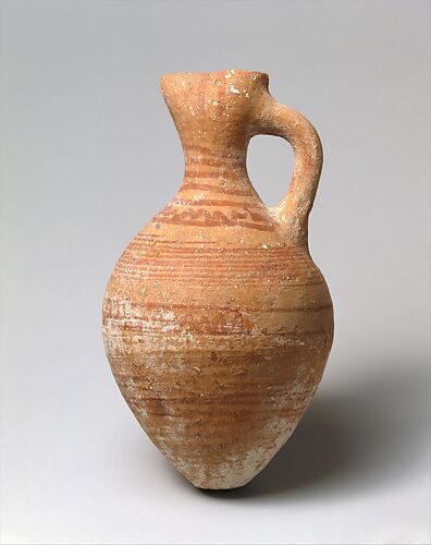 Fragment of Tell el-Yahudiya-ware Juglet | Middle Kingdom | The ...