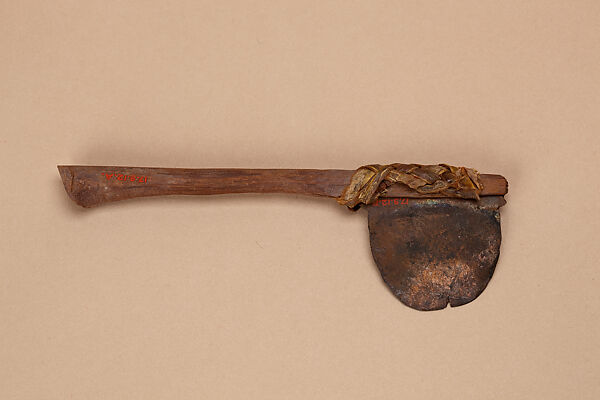 Model ax | Middle Kingdom | The Metropolitan Museum of Art