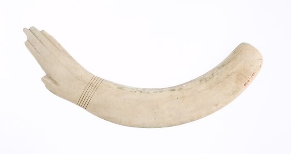Clapper | Middle Kingdom | The Metropolitan Museum of Art