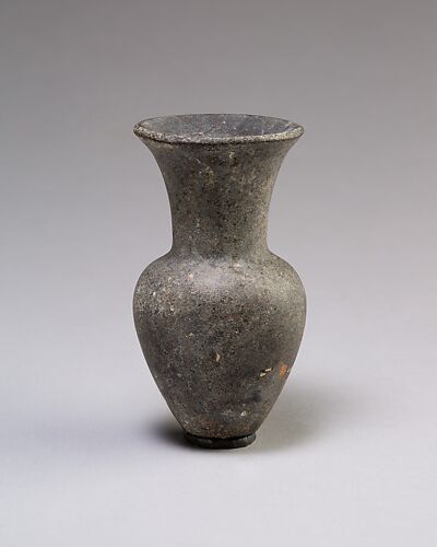 Weight: 5 deben | Old Kingdom | The Metropolitan Museum of Art