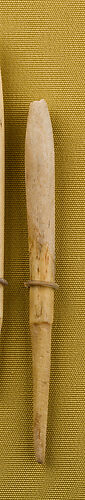 Arrowhead | Early Dynastic Period | The Metropolitan Museum of Art