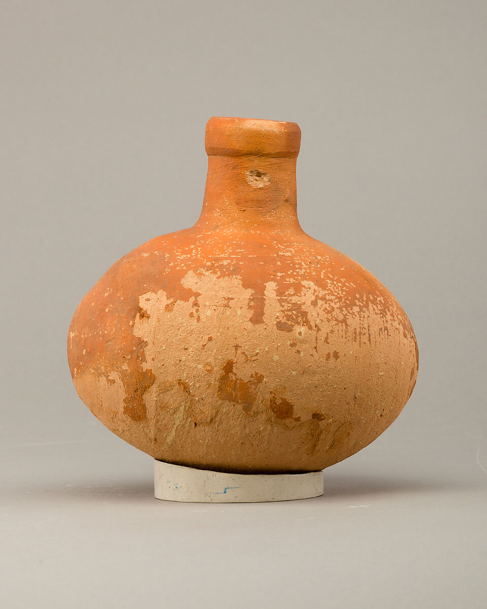 Bottle | Roman Period | The Metropolitan Museum of Art
