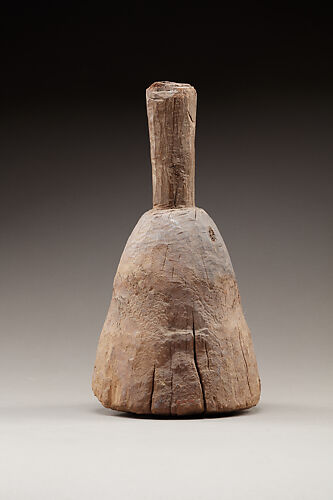 Mallet | Late Period | The Metropolitan Museum of Art