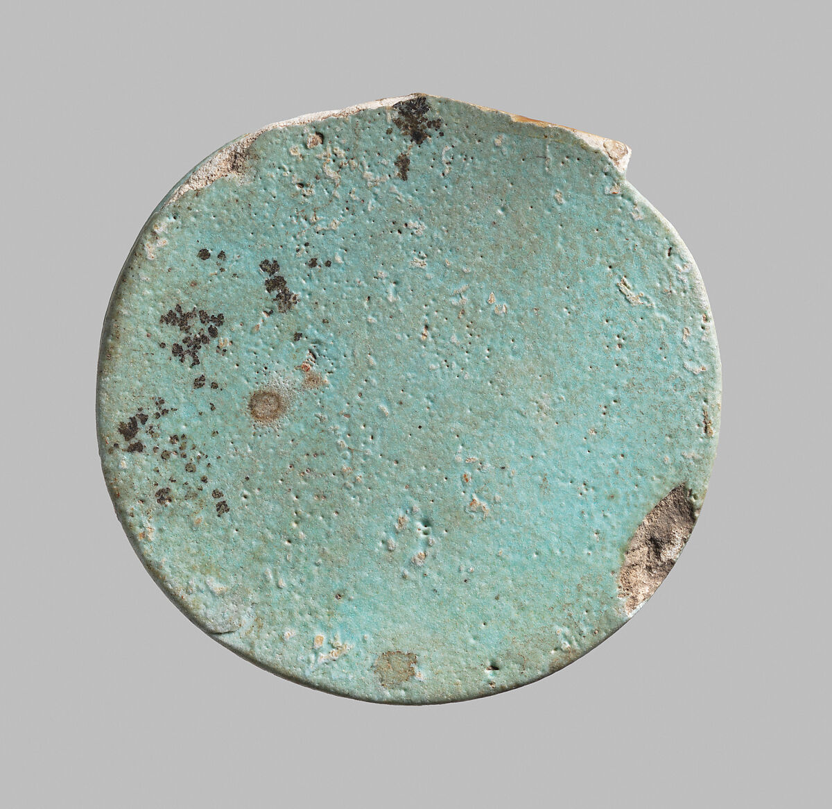 Menat Counterpoise, Amasis - Late Period, Saite - The Metropolitan ...