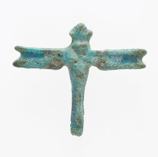Shen amulet | Middle Kingdom | The Metropolitan Museum of Art