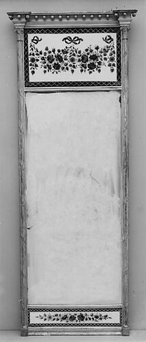 Pier Looking Glass | American | The Metropolitan Museum of Art