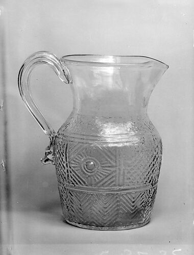 Pitcher | American | The Metropolitan Museum of Art