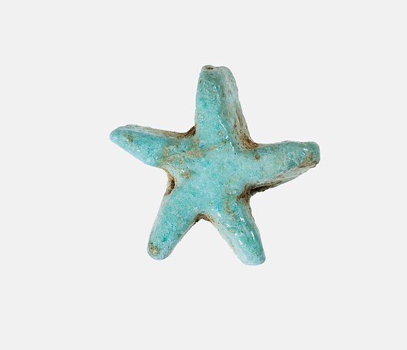 Uraeus amulet | New Kingdom, Ramesside | The Metropolitan Museum of Art