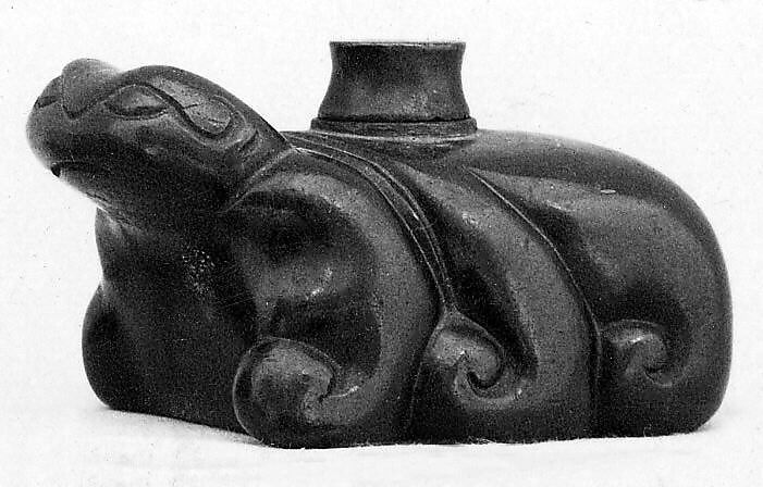 Vessel | Japan | Edo (1615–1868) or Meiji period (1868–1912) | The ...