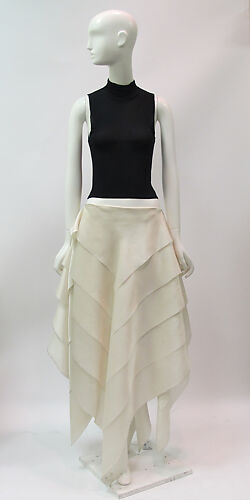 Yeohlee Teng | Ensemble | American | The Metropolitan Museum of Art