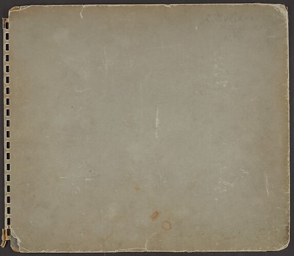 Louis Davidson | [Album of 40 Portraits by Louis Davidson] | The ...