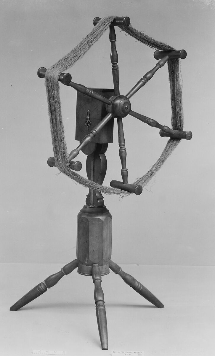 Reel | The Metropolitan Museum of Art