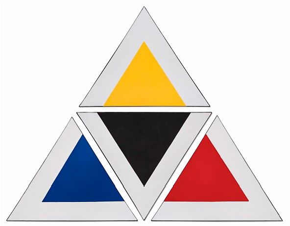 Xul Solar | Sol | The Metropolitan Museum of Art