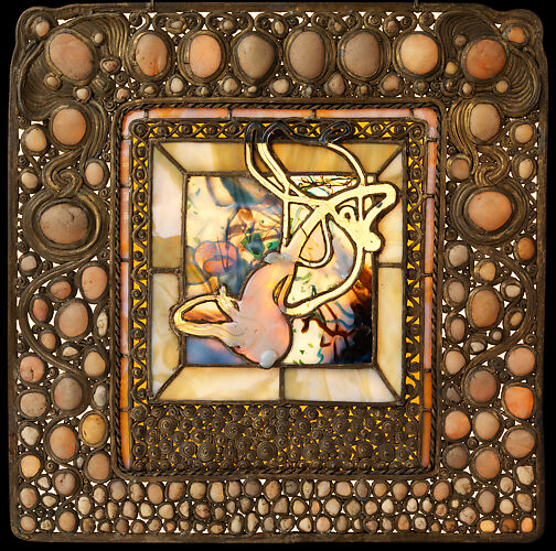 Daniel Cottier | Window | American | The Metropolitan Museum of Art