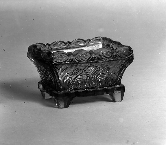 Salt | American | The Metropolitan Museum of Art