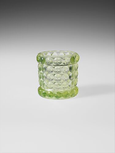 Boston & Sandwich Glass Company | Sauce Dish | American | The ...
