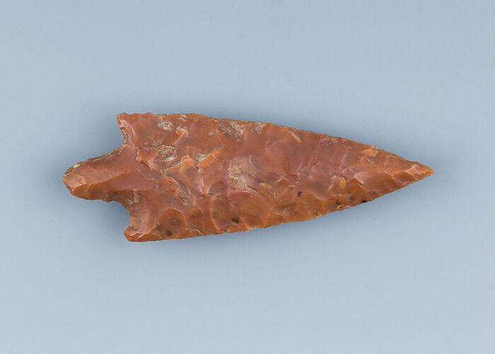 Arrowhead | European, Italian peninsula | The Metropolitan Museum of Art