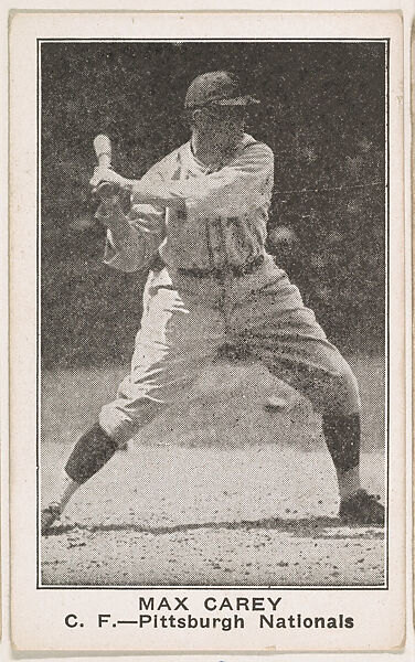 Issued by American Caramel Company, Lancaster and York, Pennsylvania ...