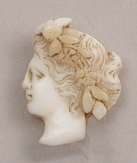 Head | Russian | The Metropolitan Museum of Art