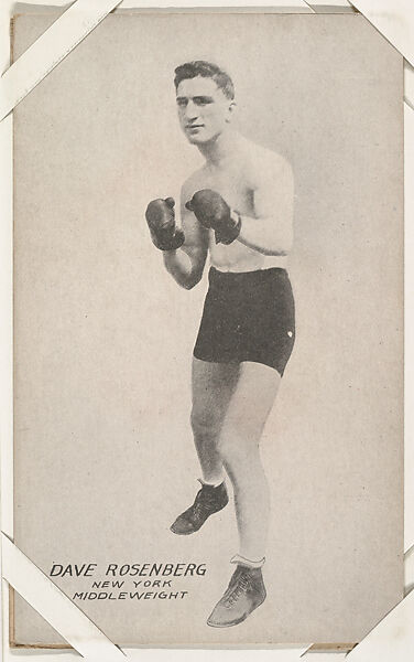 Exhibit Supply Company - Dave Rosenberg from Boxers Exhibits series ...