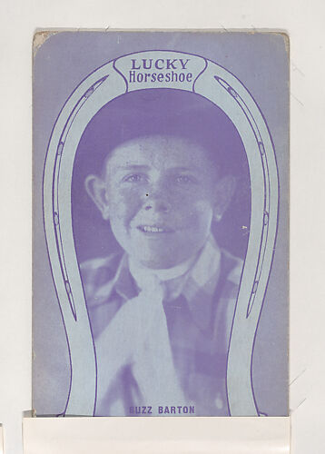 Exhibit Supply Company | Ed. Roush from Baseball Exhibits series (W461 ...