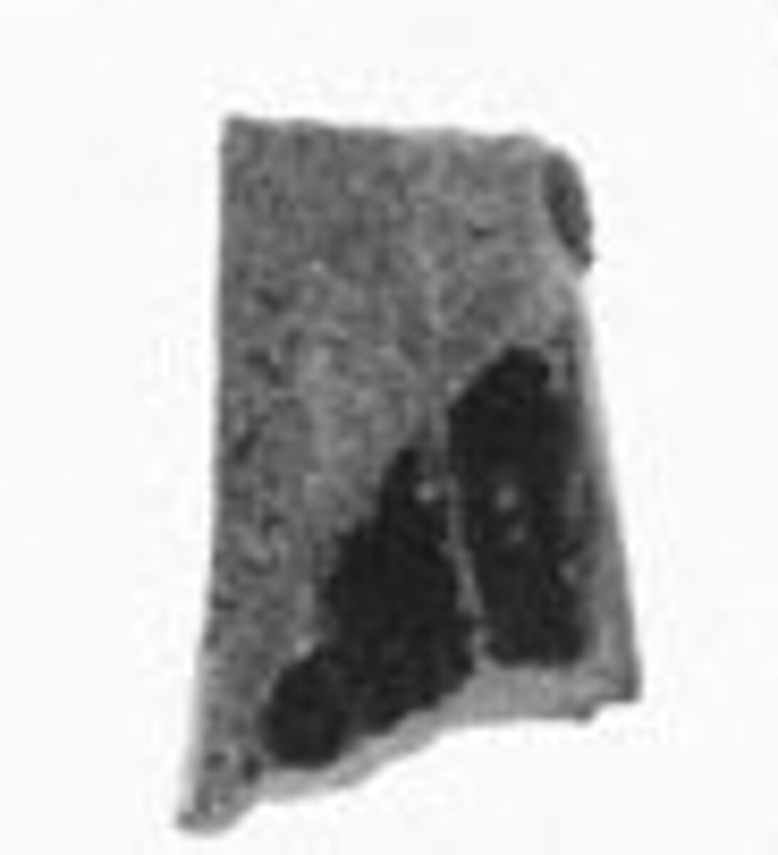 Shard (Study Collection) | China | Qing dynasty (1644–1911) | The ...