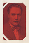 Exhibit Supply Company | Jack Daugherty from Movie Stars Exhibit Cards ...