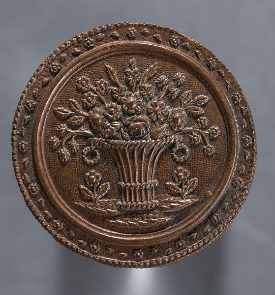 Three Tokens | French | The Metropolitan Museum of Art