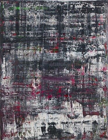 Gerhard Richter | Untitled | The Metropolitan Museum of Art