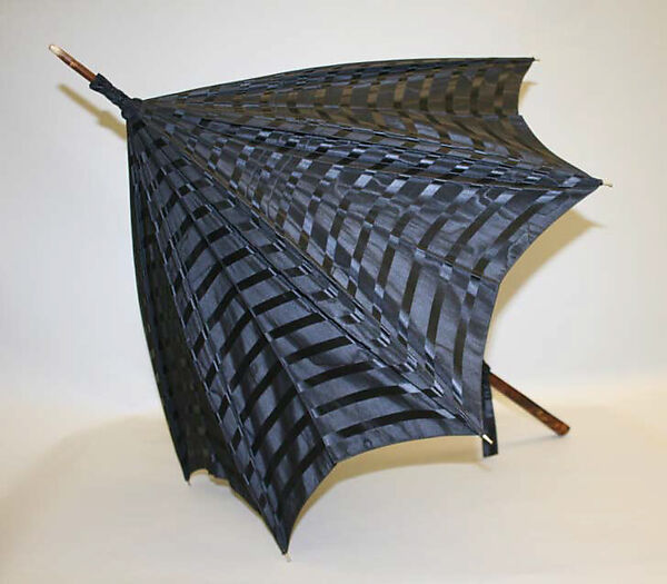 Parasol - American or European - The Metropolitan Museum of Art