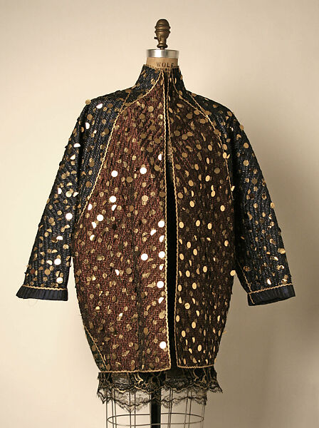 Geoffrey Beene | Ensemble | American | The Metropolitan Museum of Art