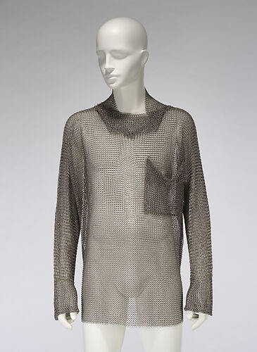 Paco Rabanne | Dress | French | The Metropolitan Museum of Art